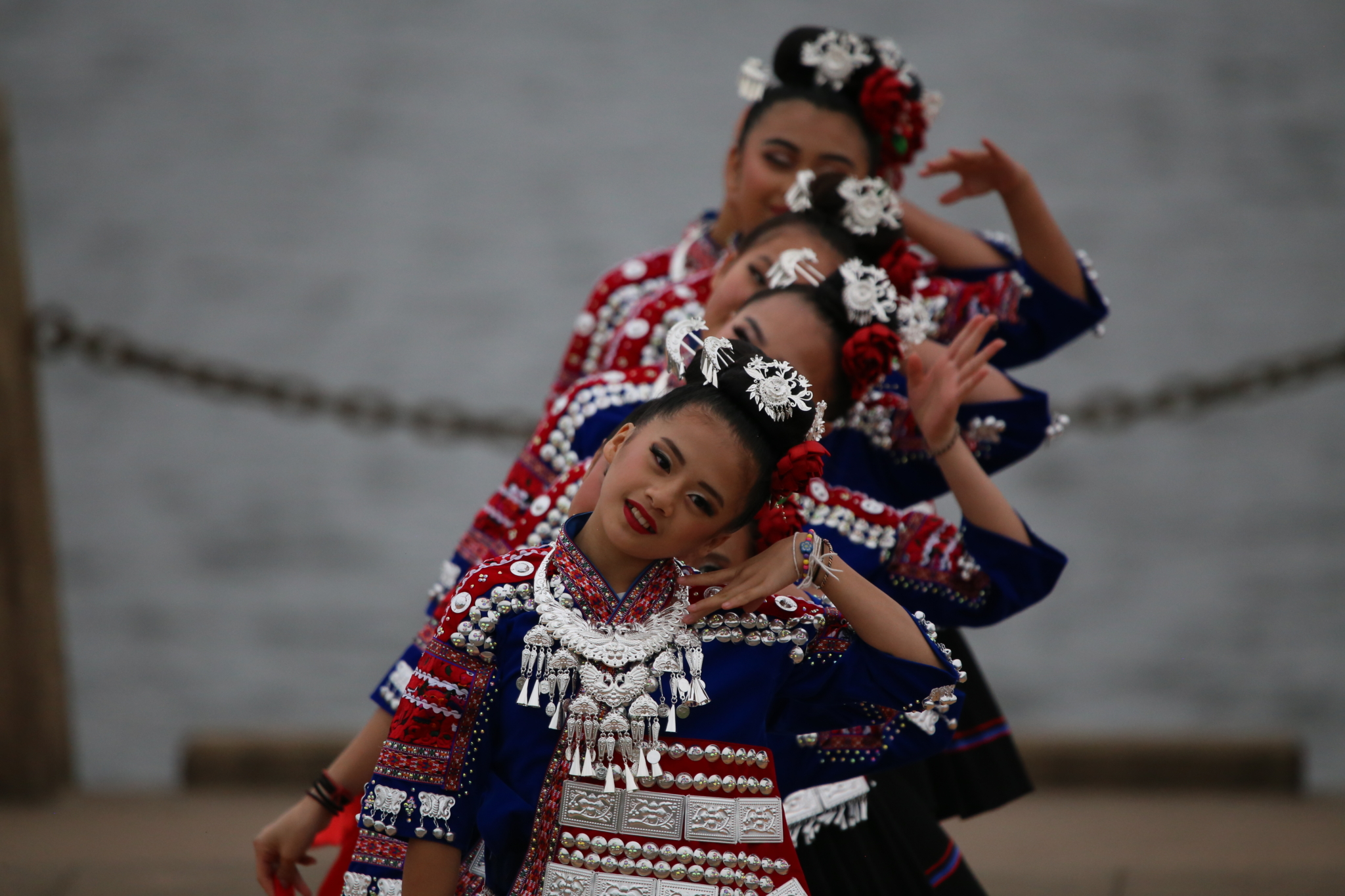 BOOM Dance Fest - Curio Dance